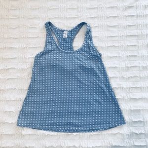 GAP | Tops | Gap Body Tank With Built In Bra | Poshmark